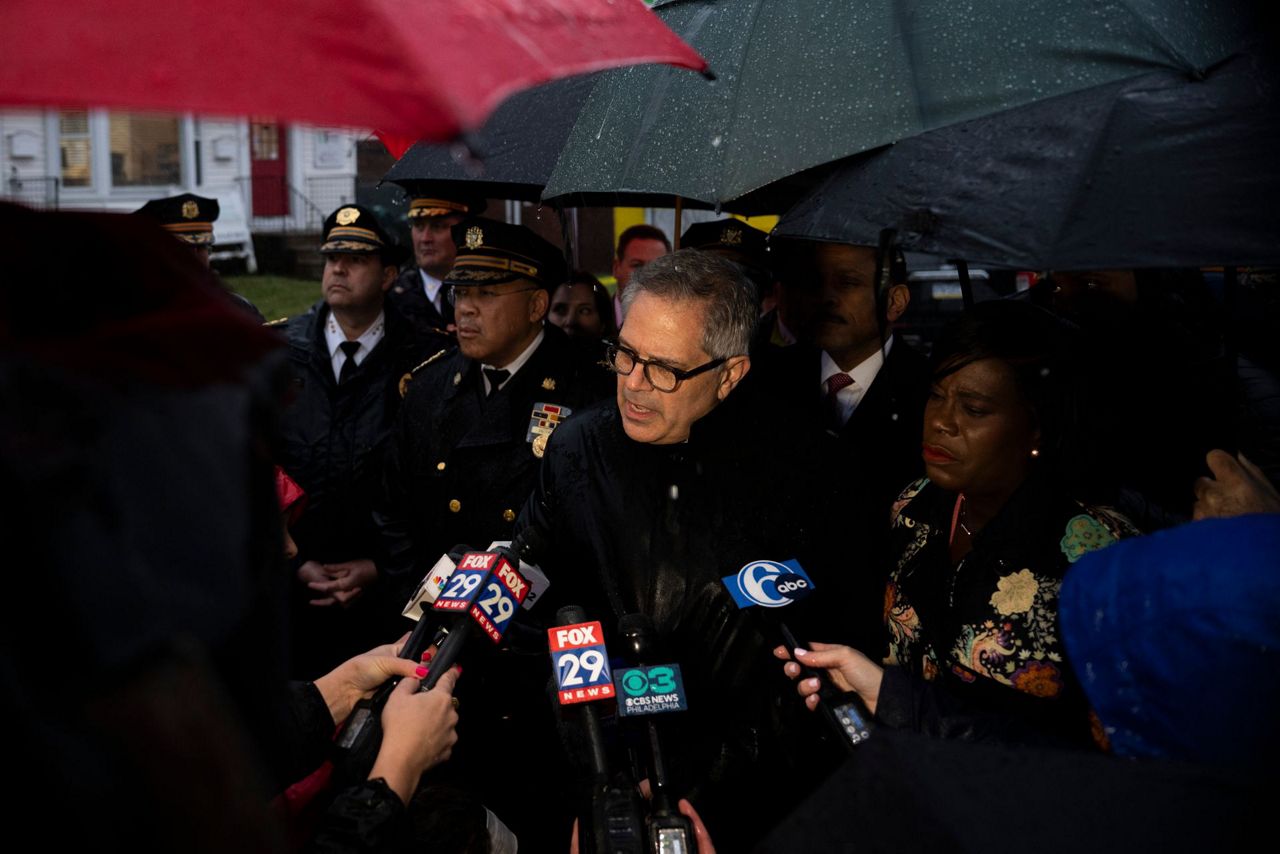 8 teens injured in Philadelphia bus shooting, 4th gunfire incident in ...