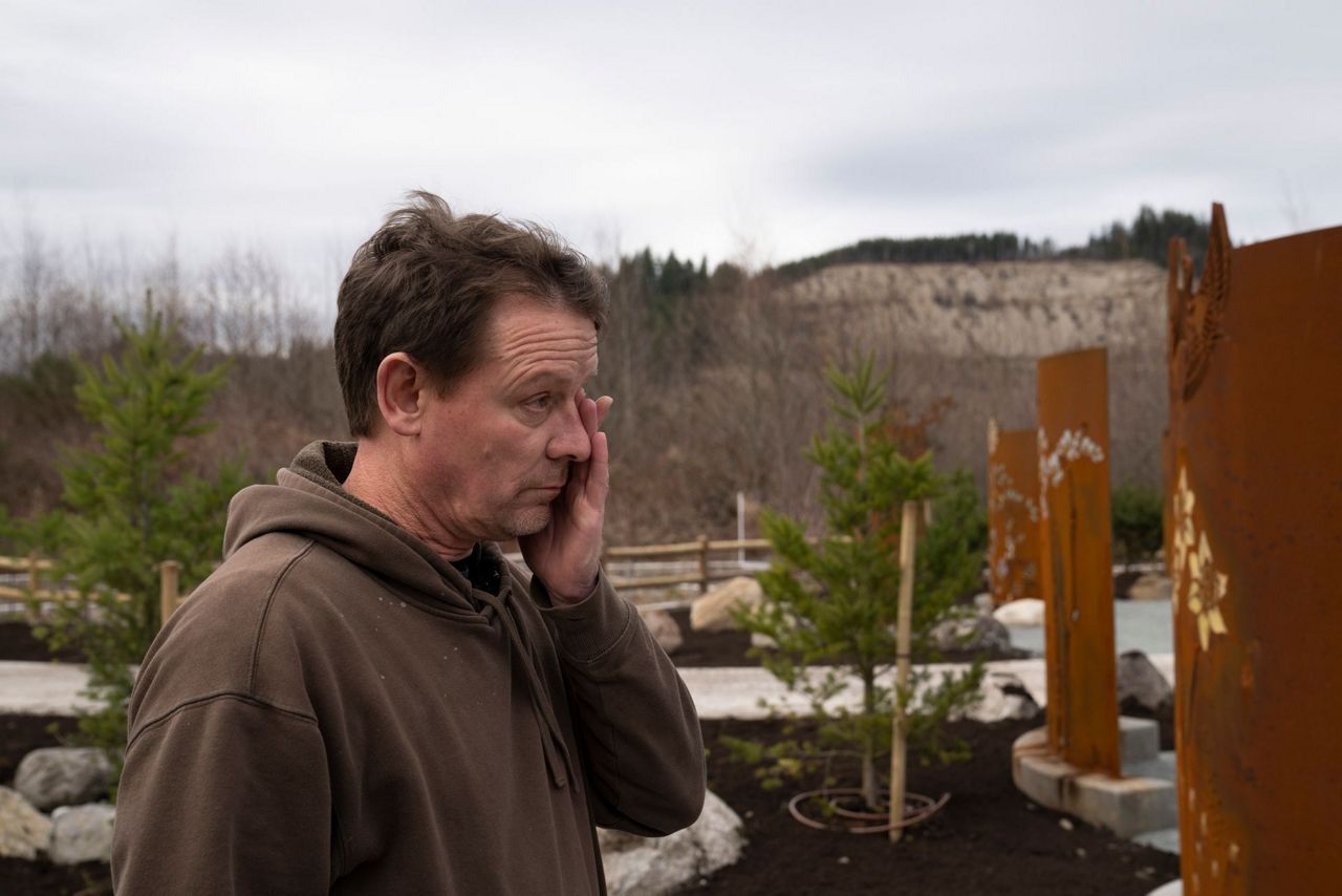 10 years after the deadliest US landslide, climate change is increasing ...
