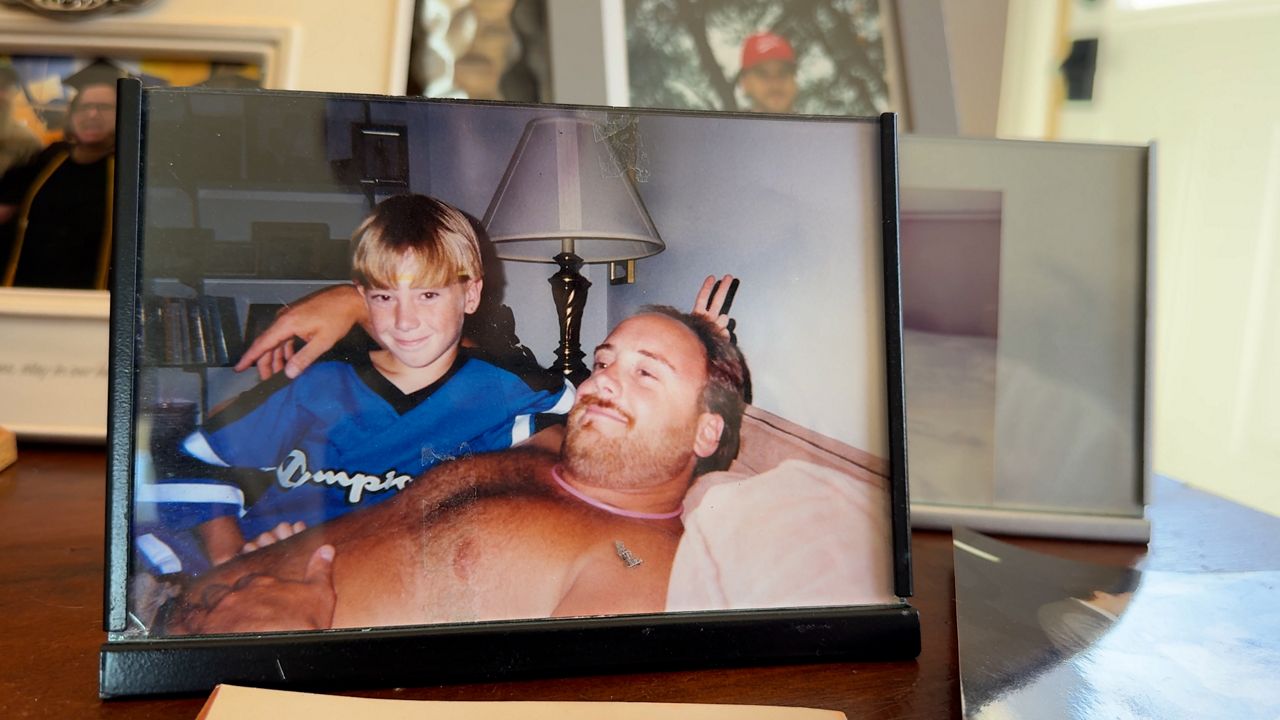 Family files lawsuit against DOC and Waupun prison staff