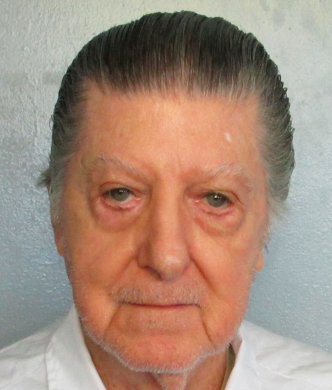 Alabama inmate becomes oldest executed in US modern times