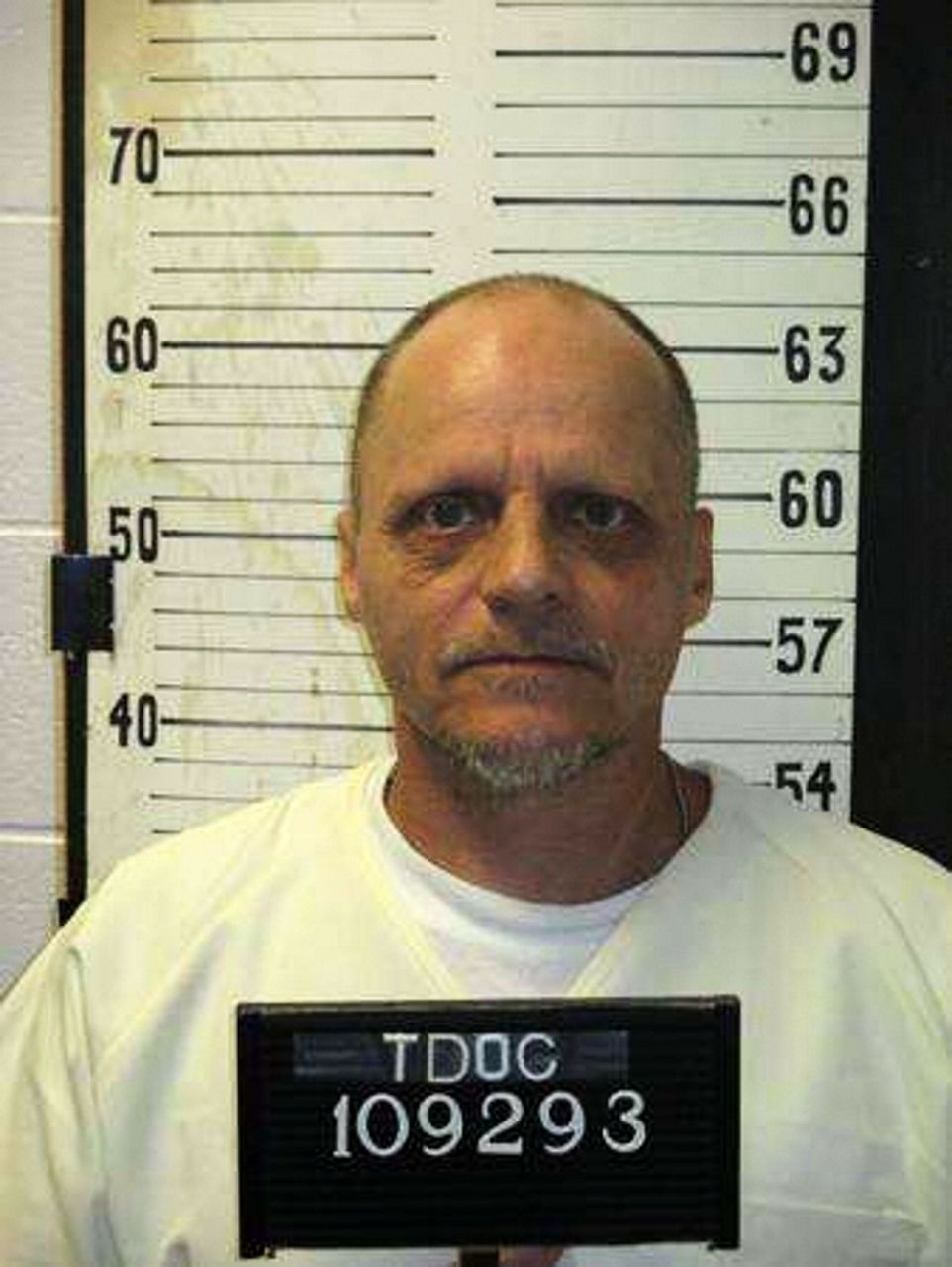 Tennessee court sets execution date for the state's only woman on death ...