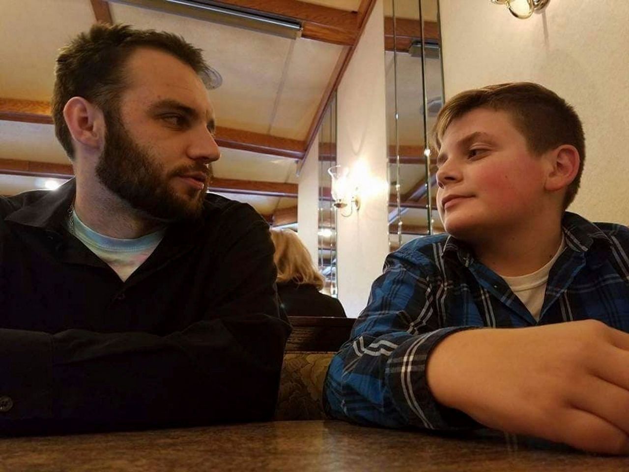 A young mayor, his friend, and a fatal attraction to opioids