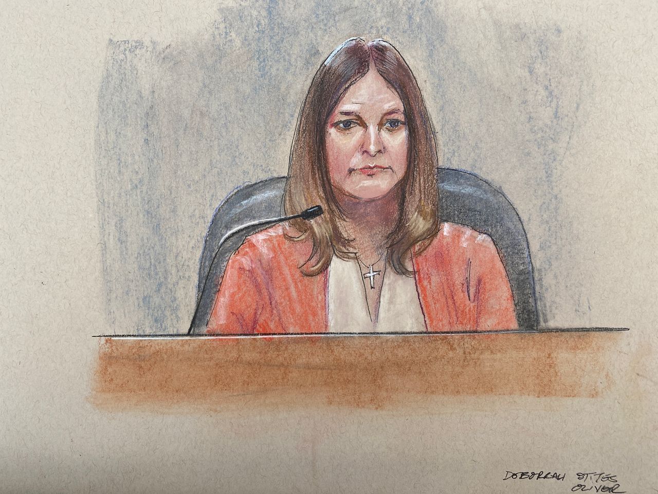 State calls witnesses in Rodney Reed evidentiary hearing