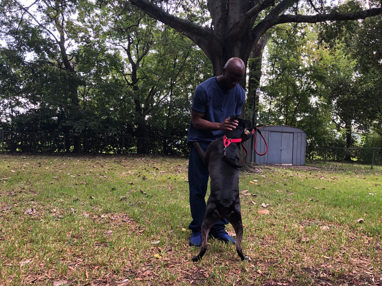 Nearly 30 Years After Murder Conviction Man Begins Quest For New Life