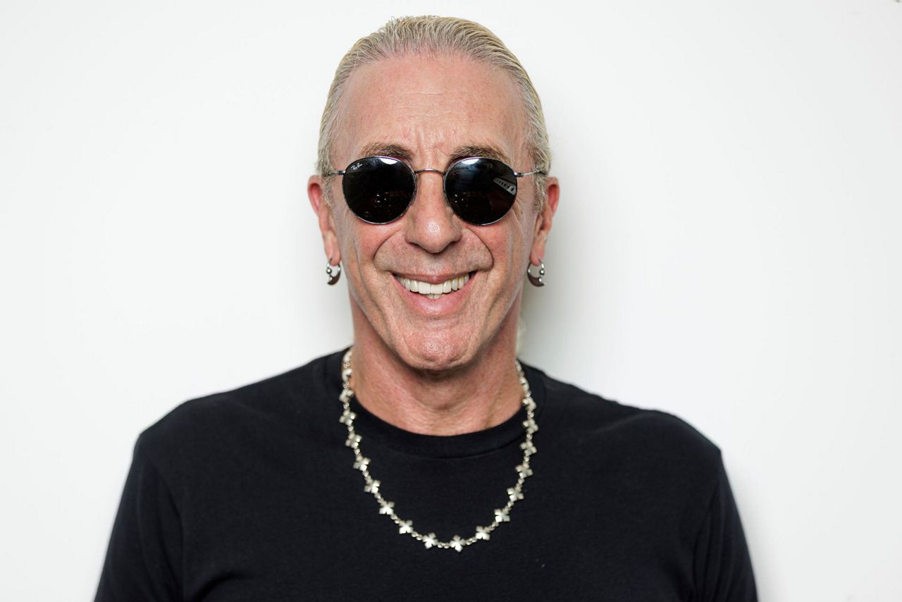 Dee Snider — rocker, actor, DJ and now writer — draws on Long Island ...