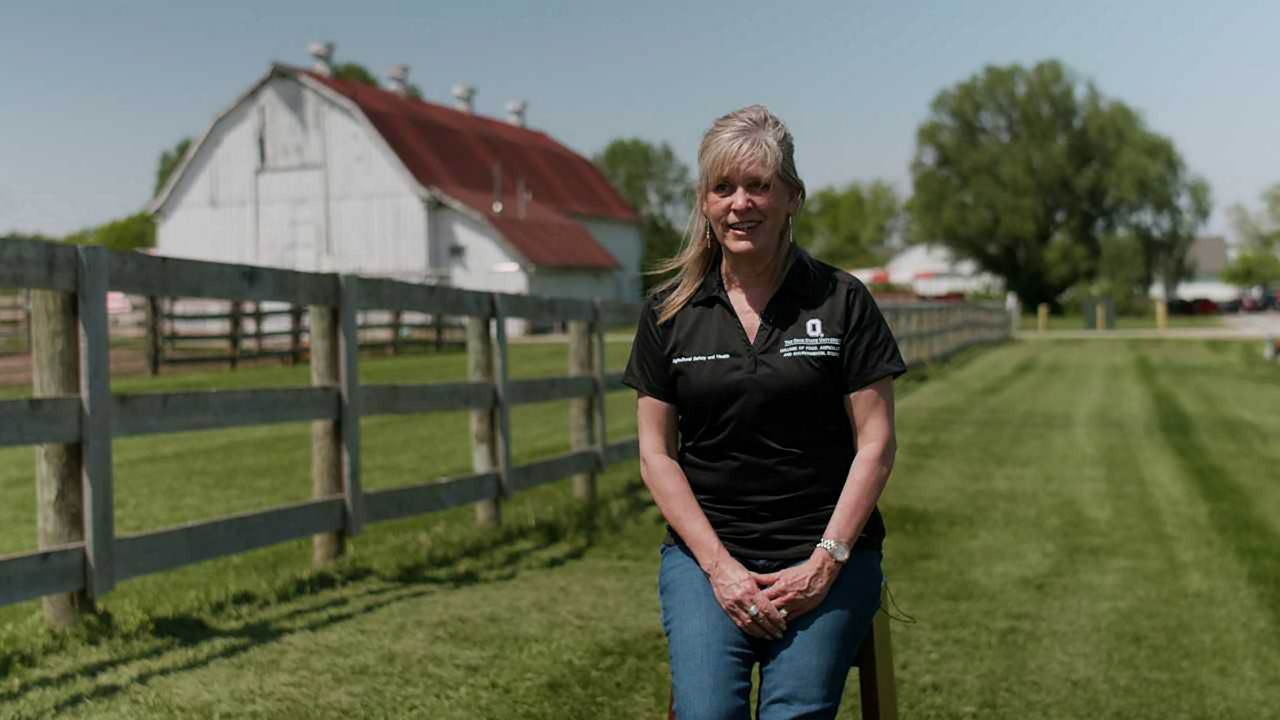 Ohio Voices: Dee Jepsen