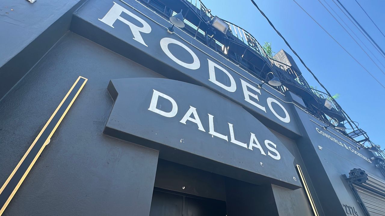 Fate of Deep Ellum nightclub still up in the air