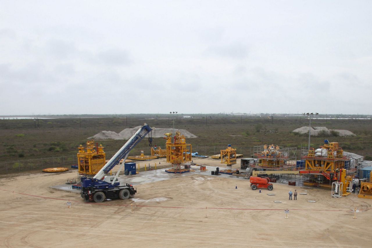 10 years after BP spill: Oil drilled deeper; rules relaxed