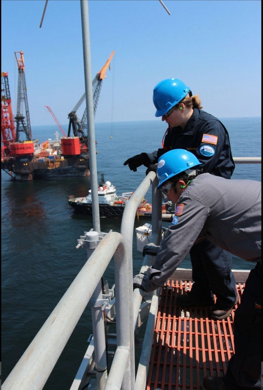 10 years after BP spill: Oil drilled deeper; rules relaxed