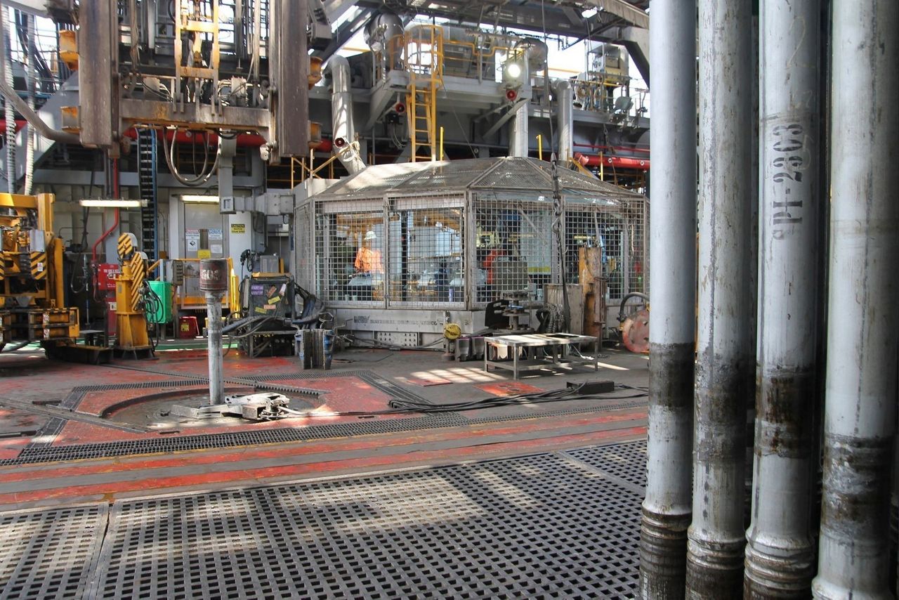 10 years after BP spill: Oil drilled deeper; rules relaxed