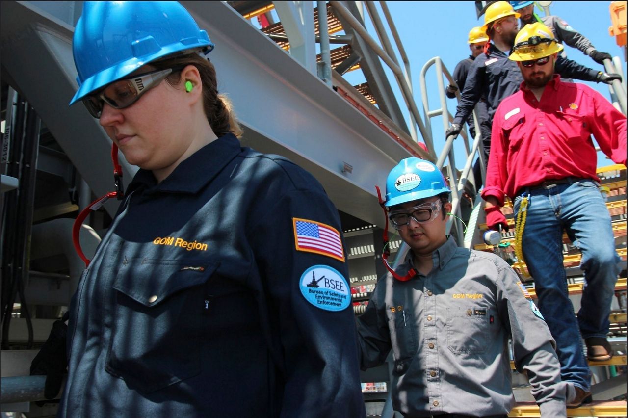 10 years after BP spill: Oil drilled deeper; rules relaxed