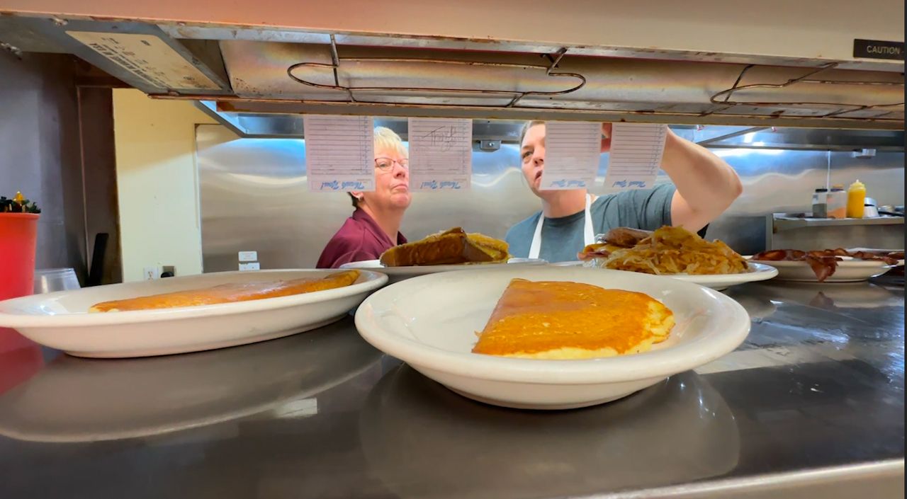 Wisconsin's nine-day gun deer season closes