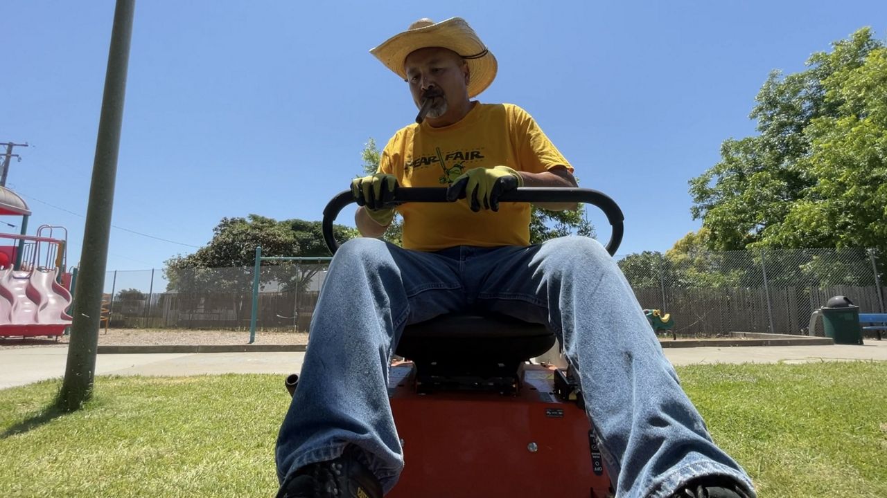 Delta Water Tunnel excluded in state's streamlined projects