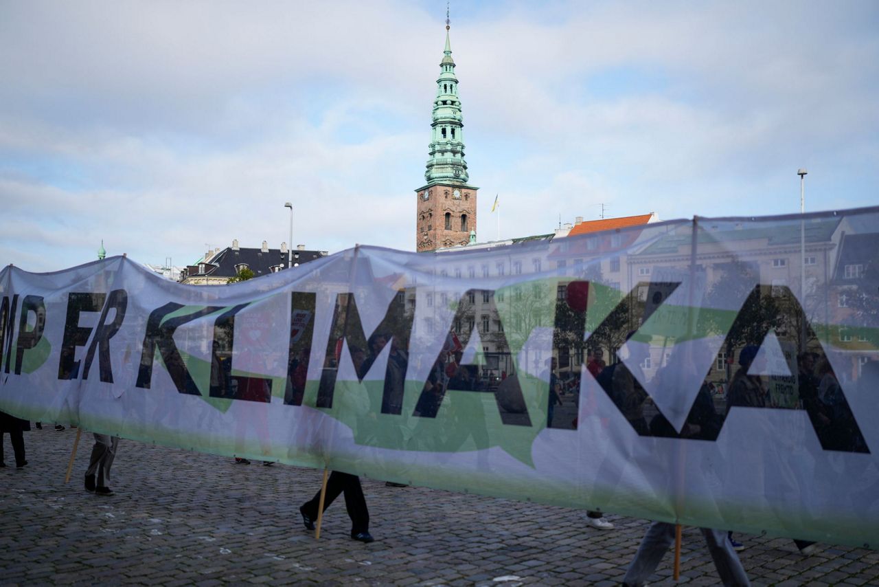 Danish election could pave the way for a centrist government