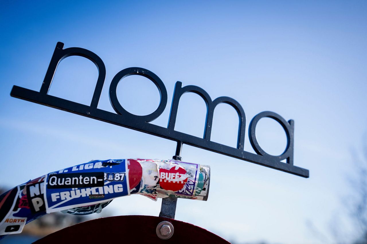 Celebrity chef René Redzepi resigns from iconic Danish restaurant Noma ...