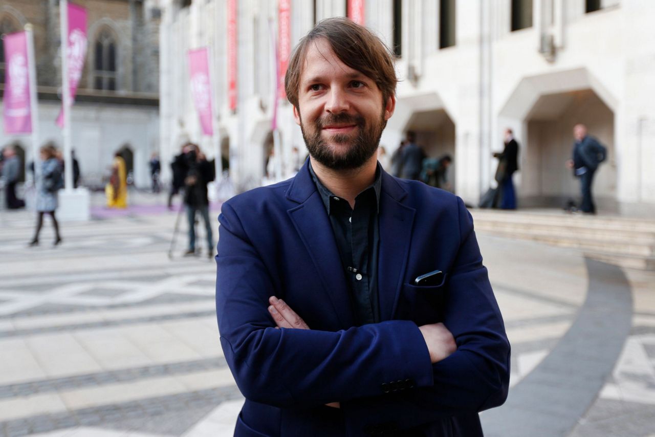 Celebrity chef René Redzepi resigns from iconic Danish restaurant Noma ...