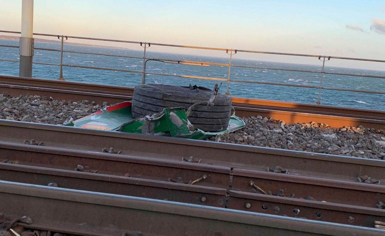 Danish train crash toll up to 8 after more bodies found