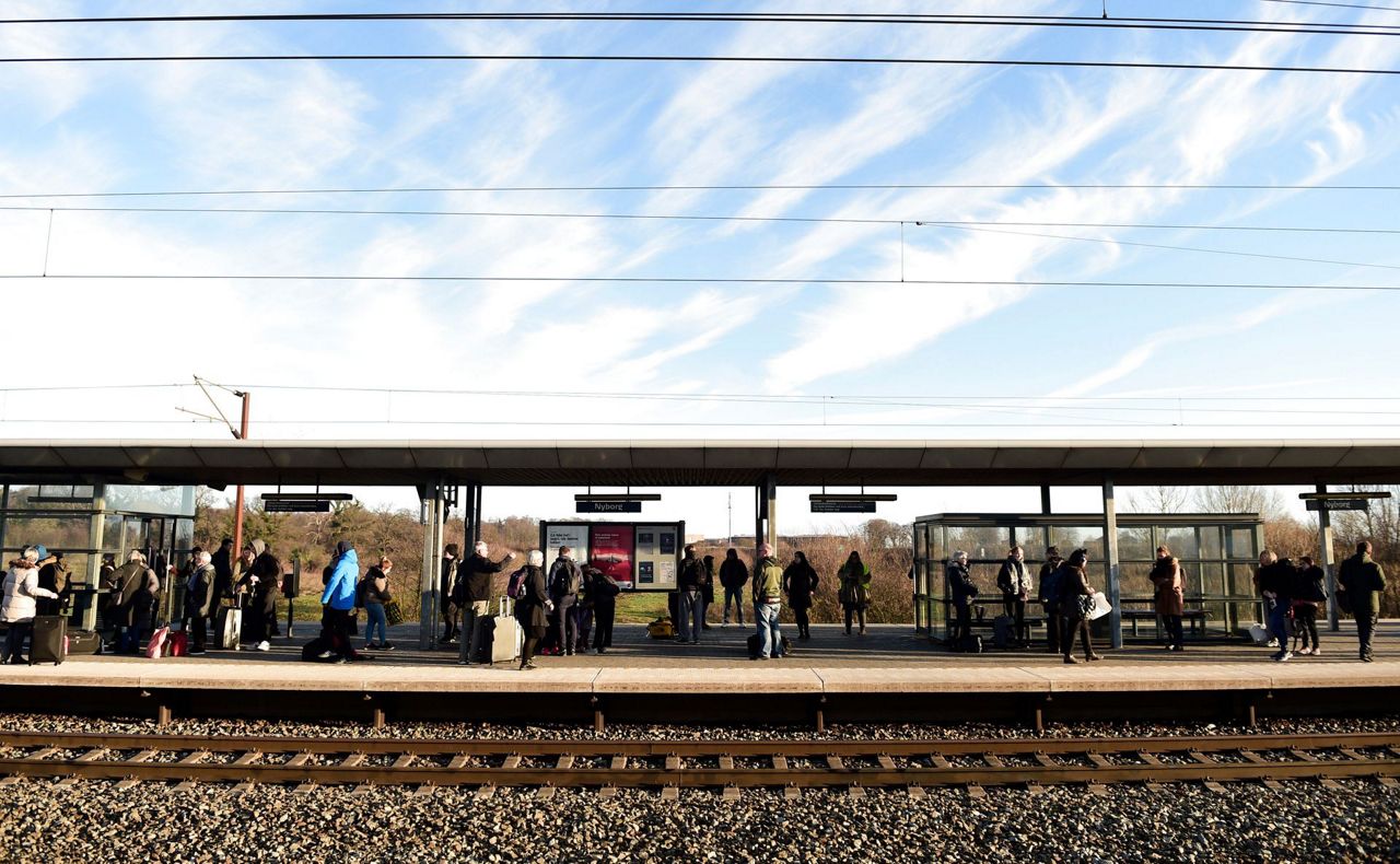 Denmark train crash victims identified, all 8 are Danes