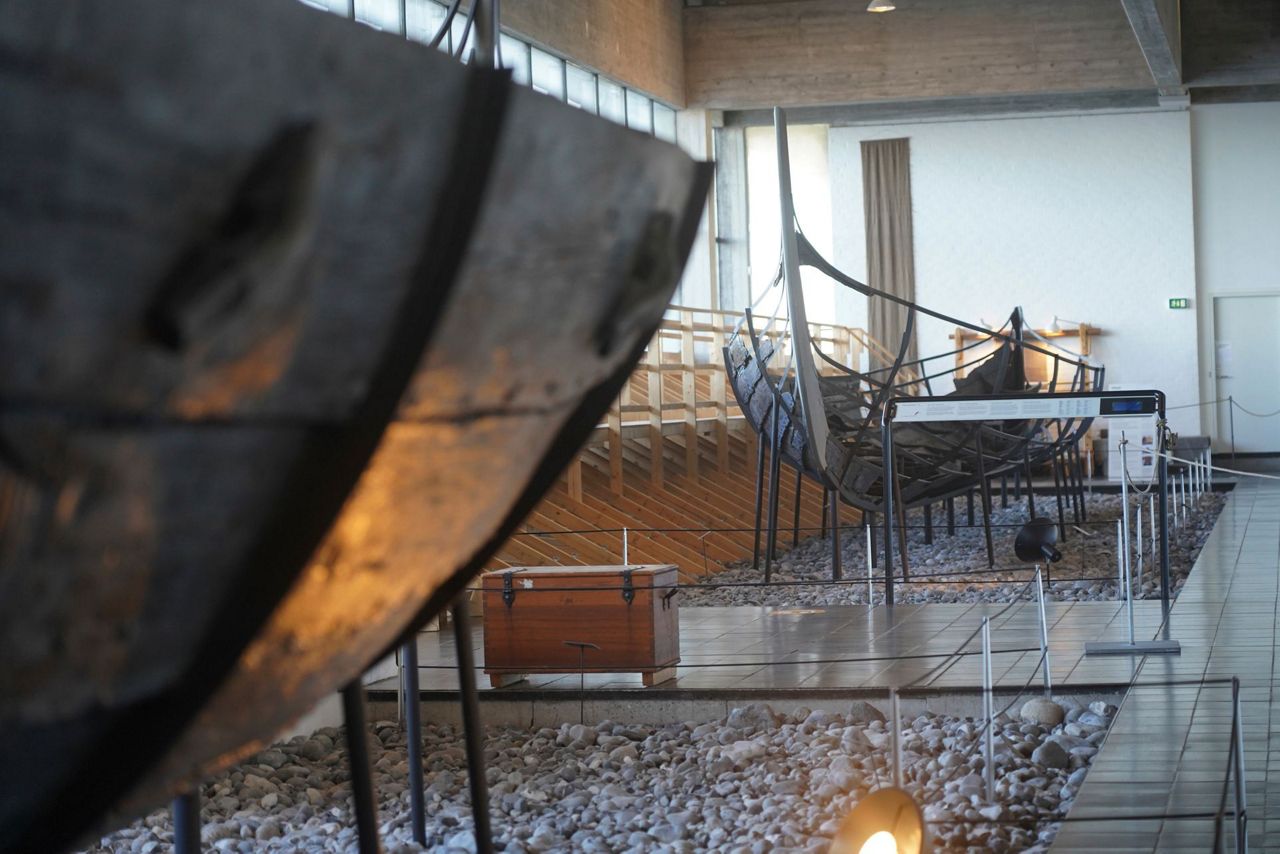 UNESCO lists Viking-era wooden sailboats on heritage list