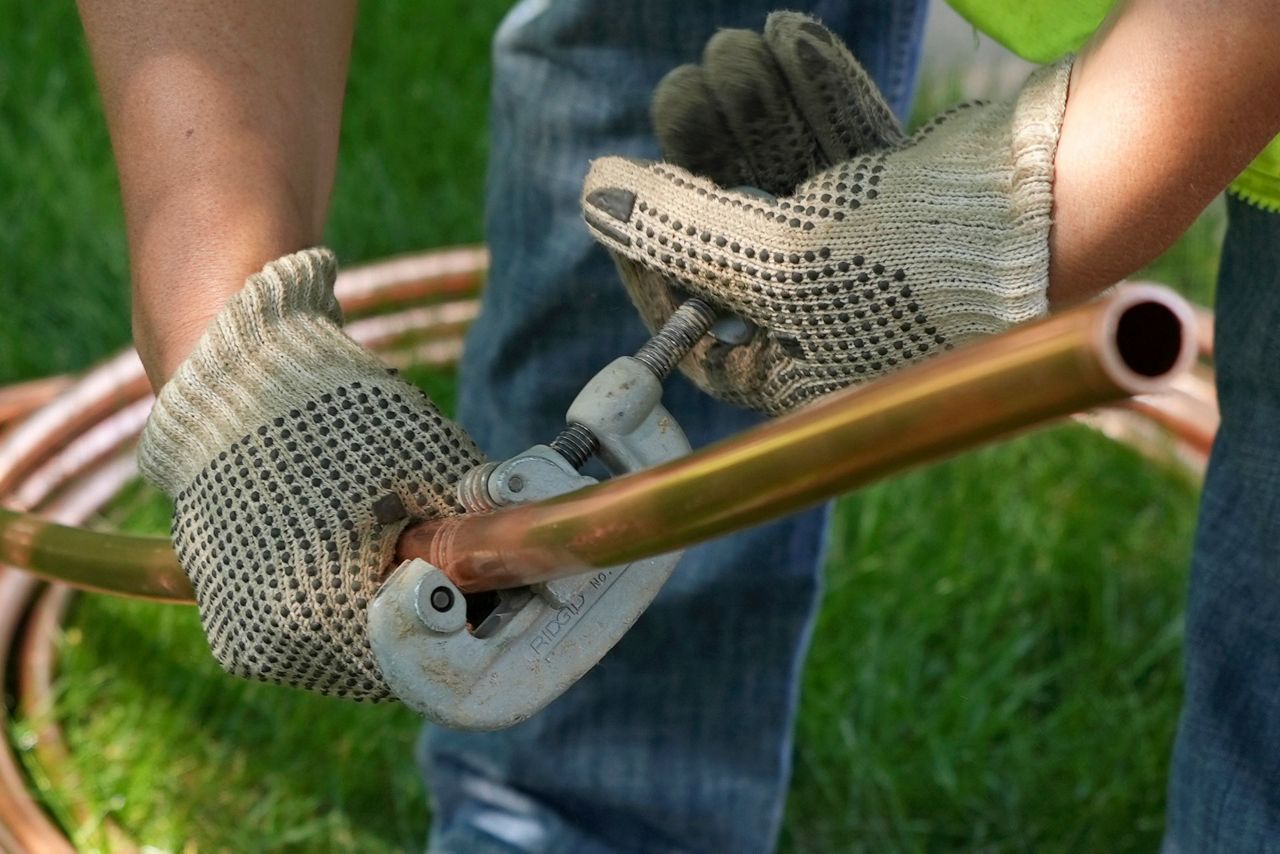 Denver gets go-ahead from EPA after progress on lead pipes