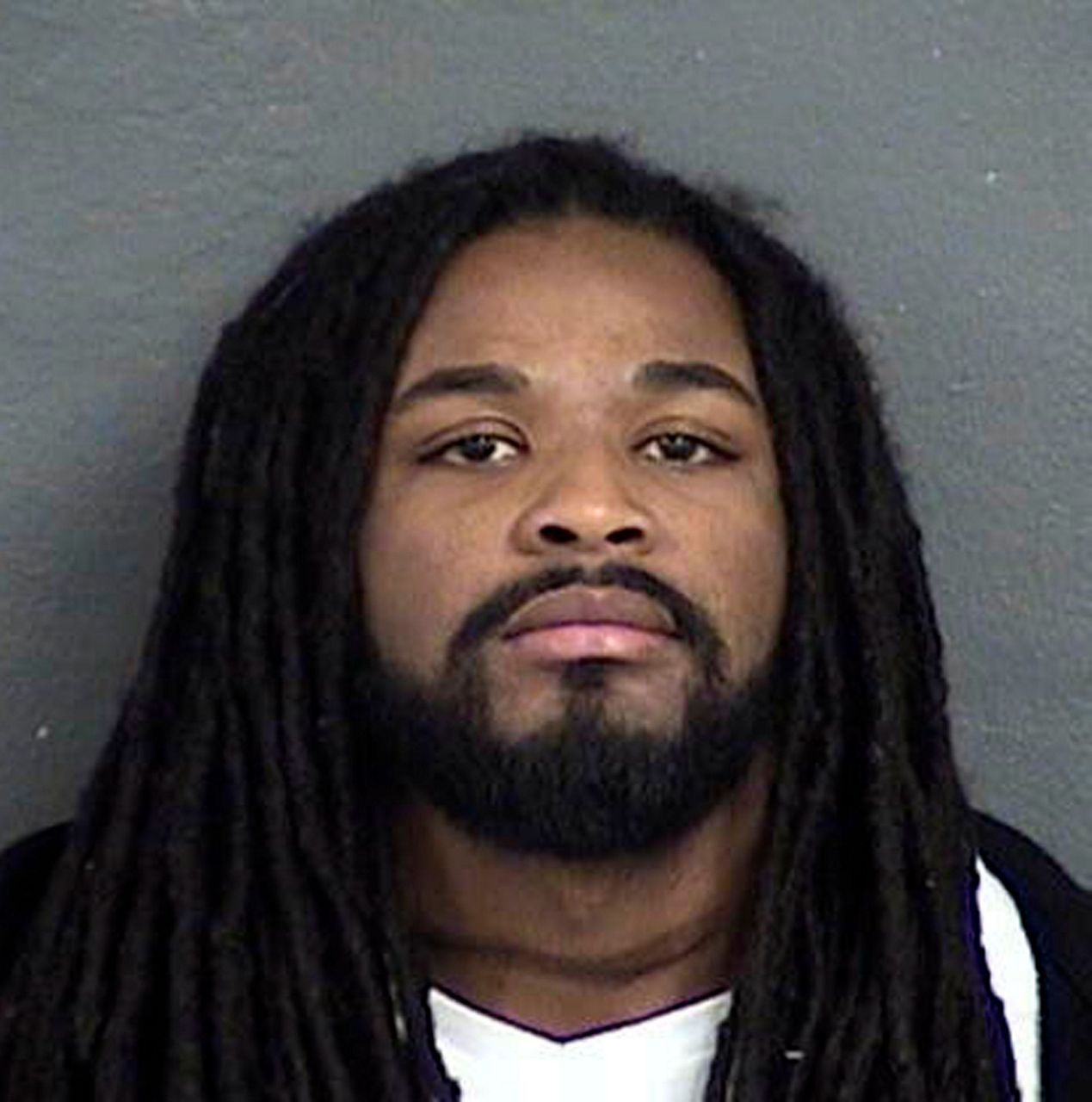 Inmate charged in deaths of 2 Kansas deputies