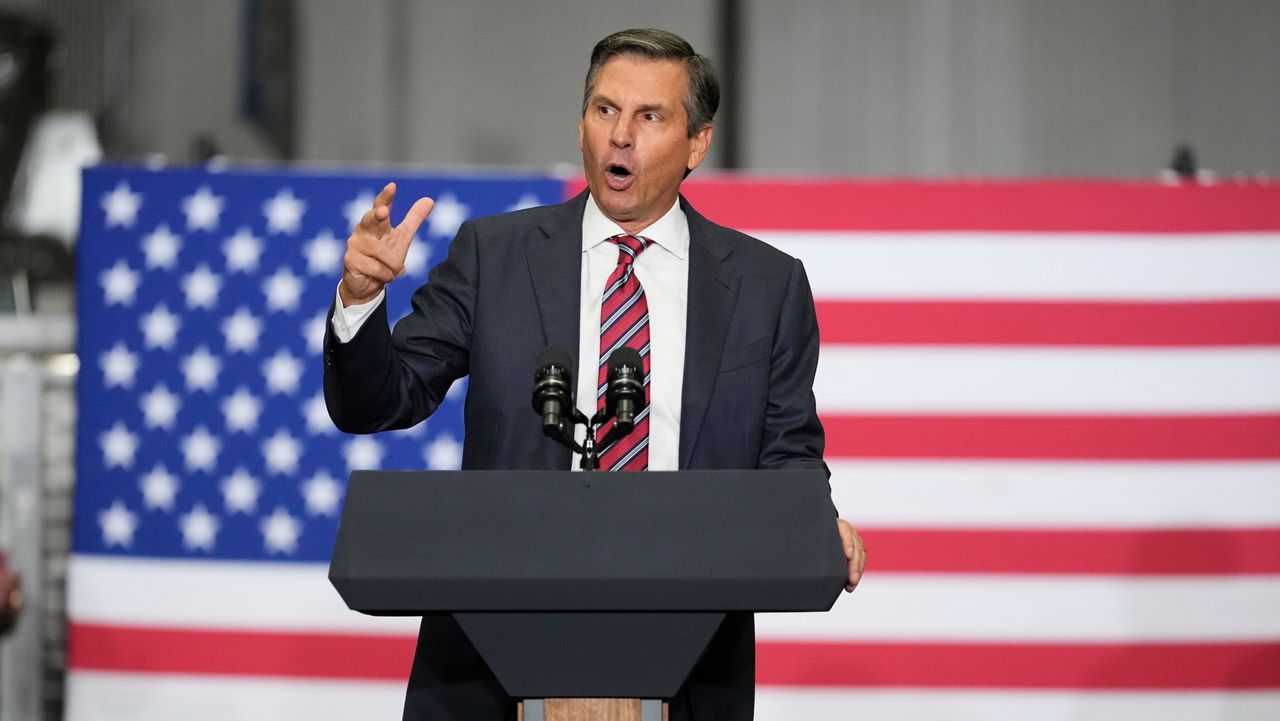 Derek Dooley didn't vote for years, wants GA to vote for him