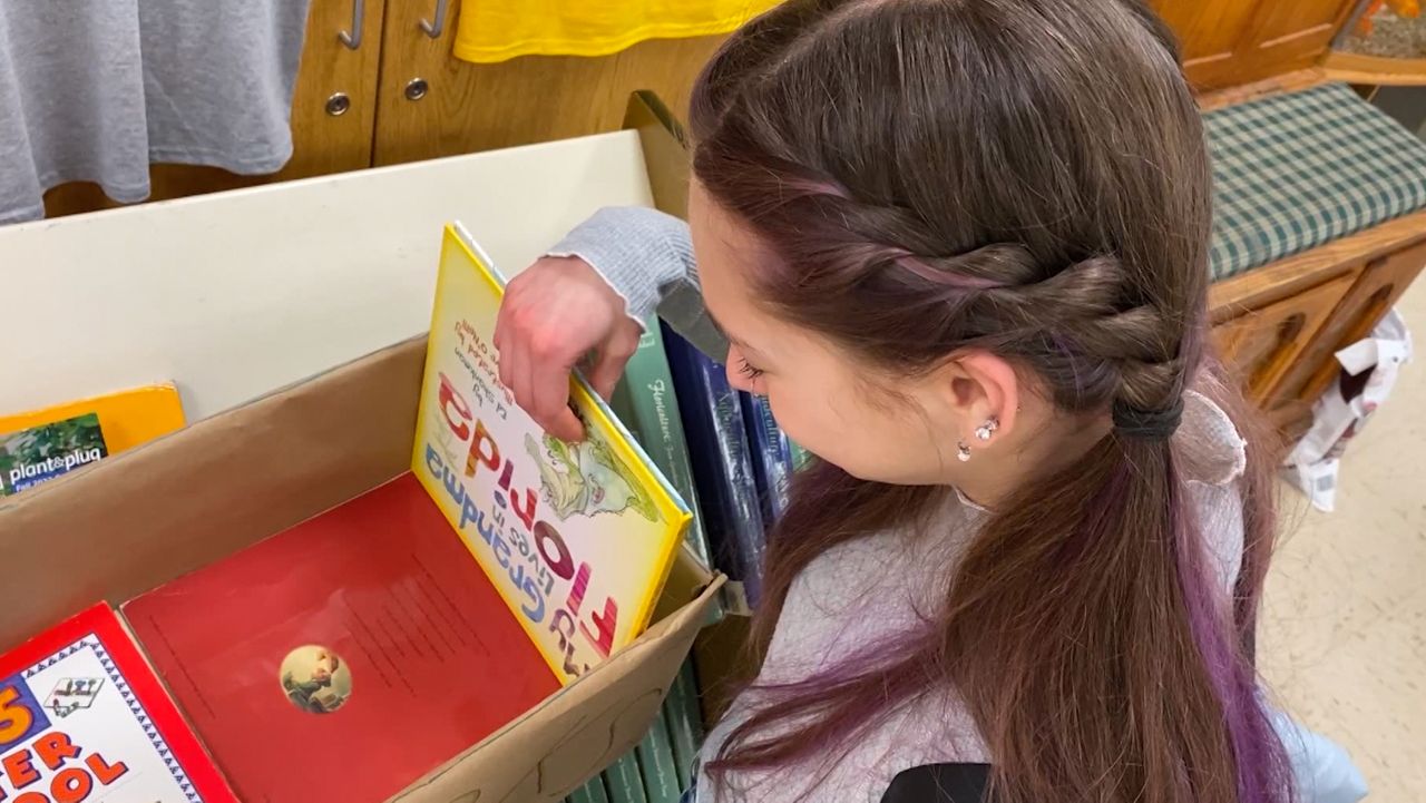 Scholar Athlete: Desiree Veeser