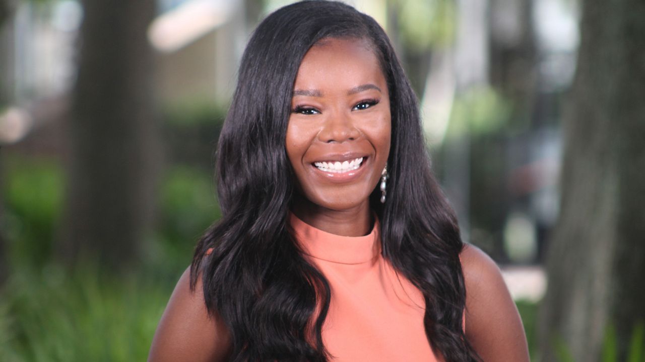 Destiny Wiggins — Multimedia Journalist