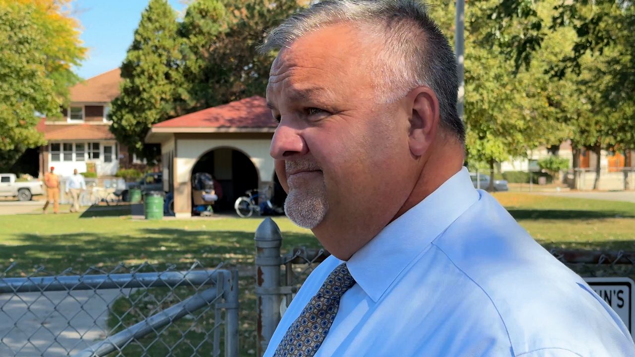 Awaken Wisconsin fighting human trafficking in Green Bay