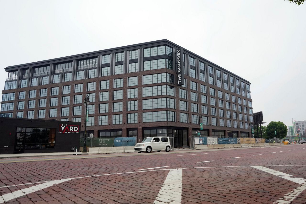 10 years since bankruptcy, Detroit's finances are better but city ...