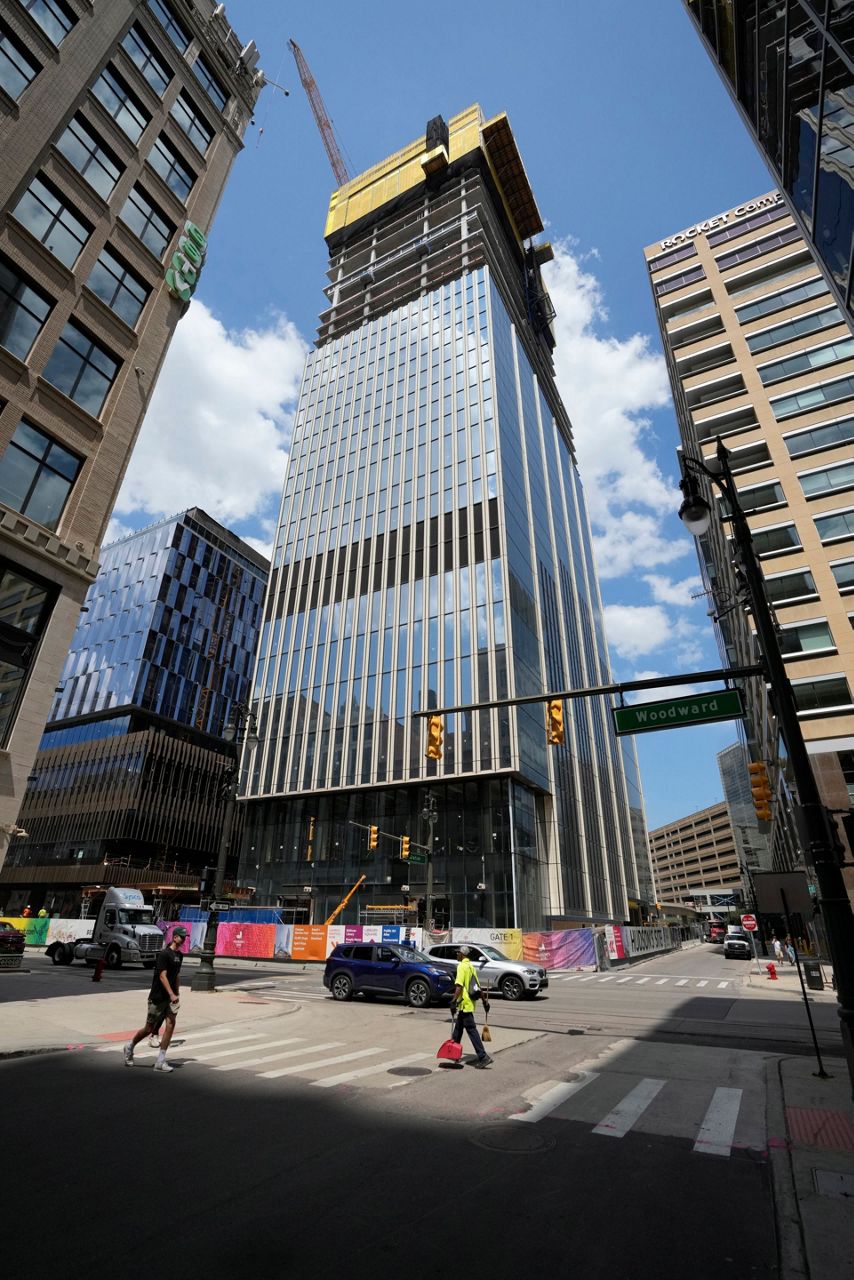 10 years since bankruptcy, Detroit's finances are better but city ...