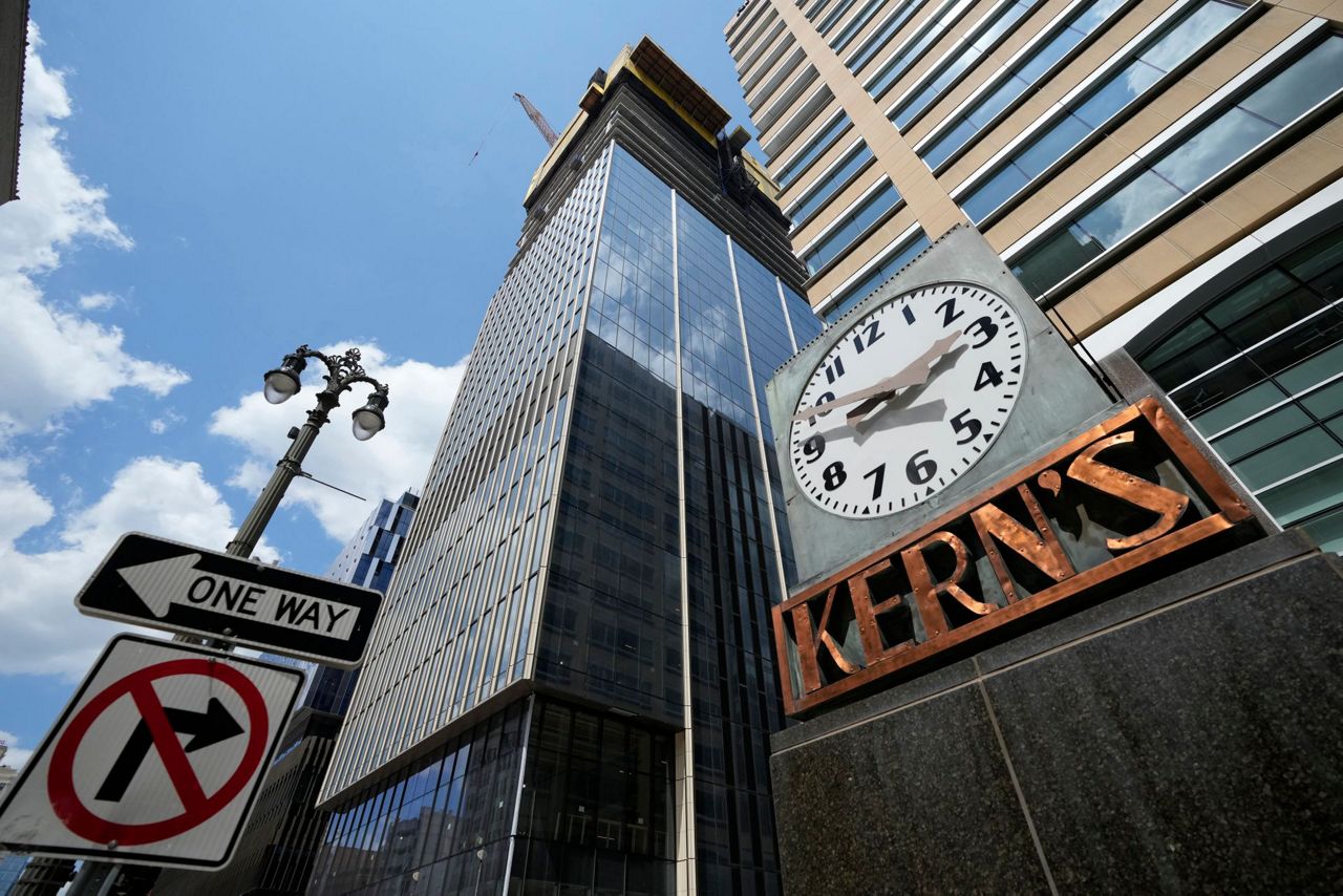 10 years since bankruptcy, Detroit's finances are better but city ...