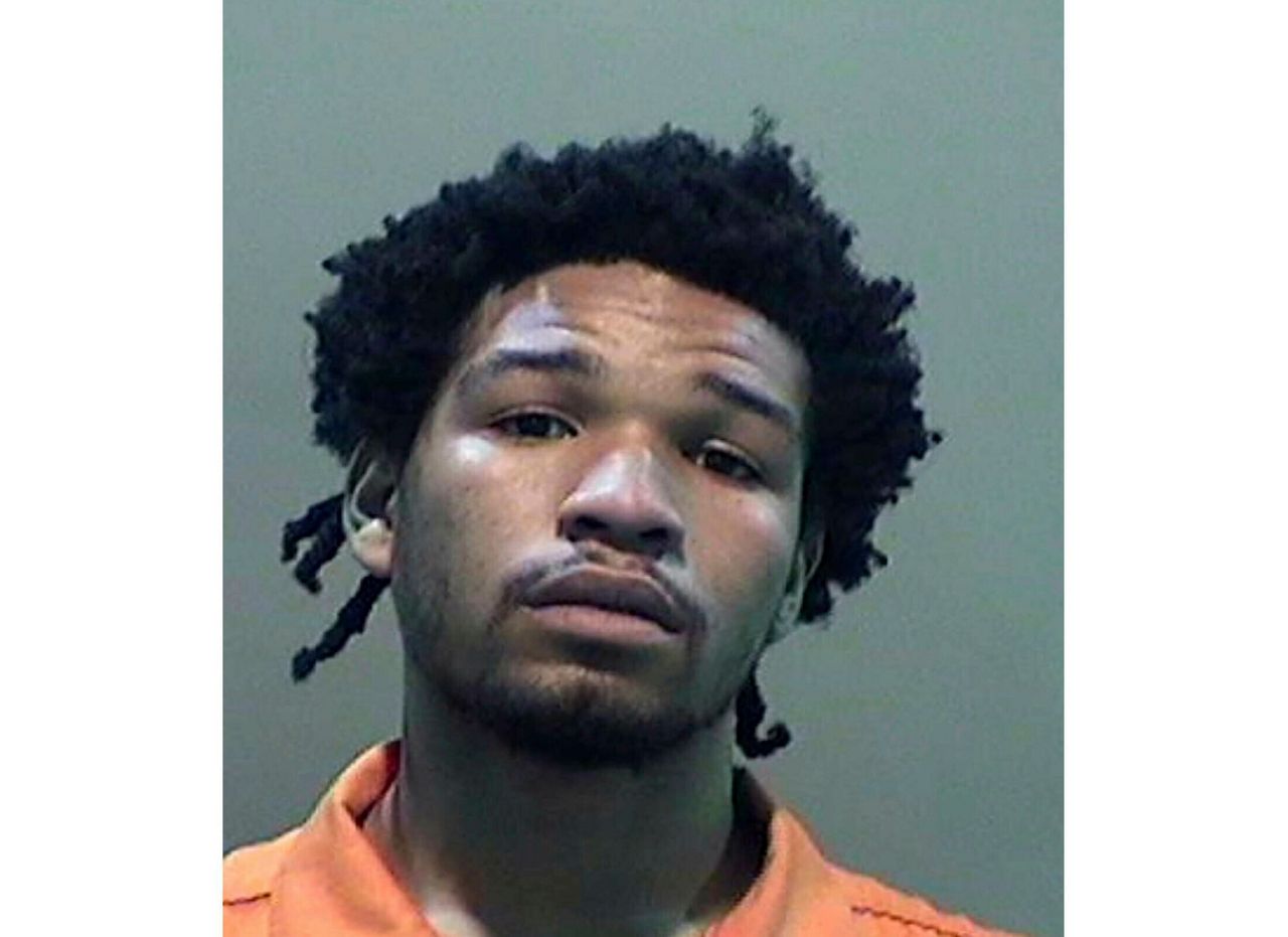 Detroit man charged in deaths of gay men, transgender woman