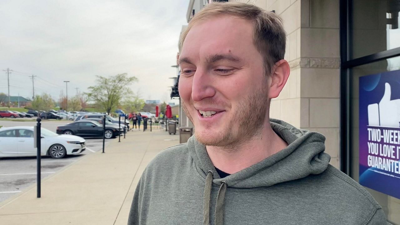 Kentucky saw more deaths than births in past year