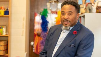 DeKalb Schools Superintendent Devon Horton resigns