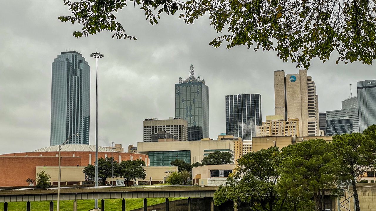 Dallas Weather Forecast