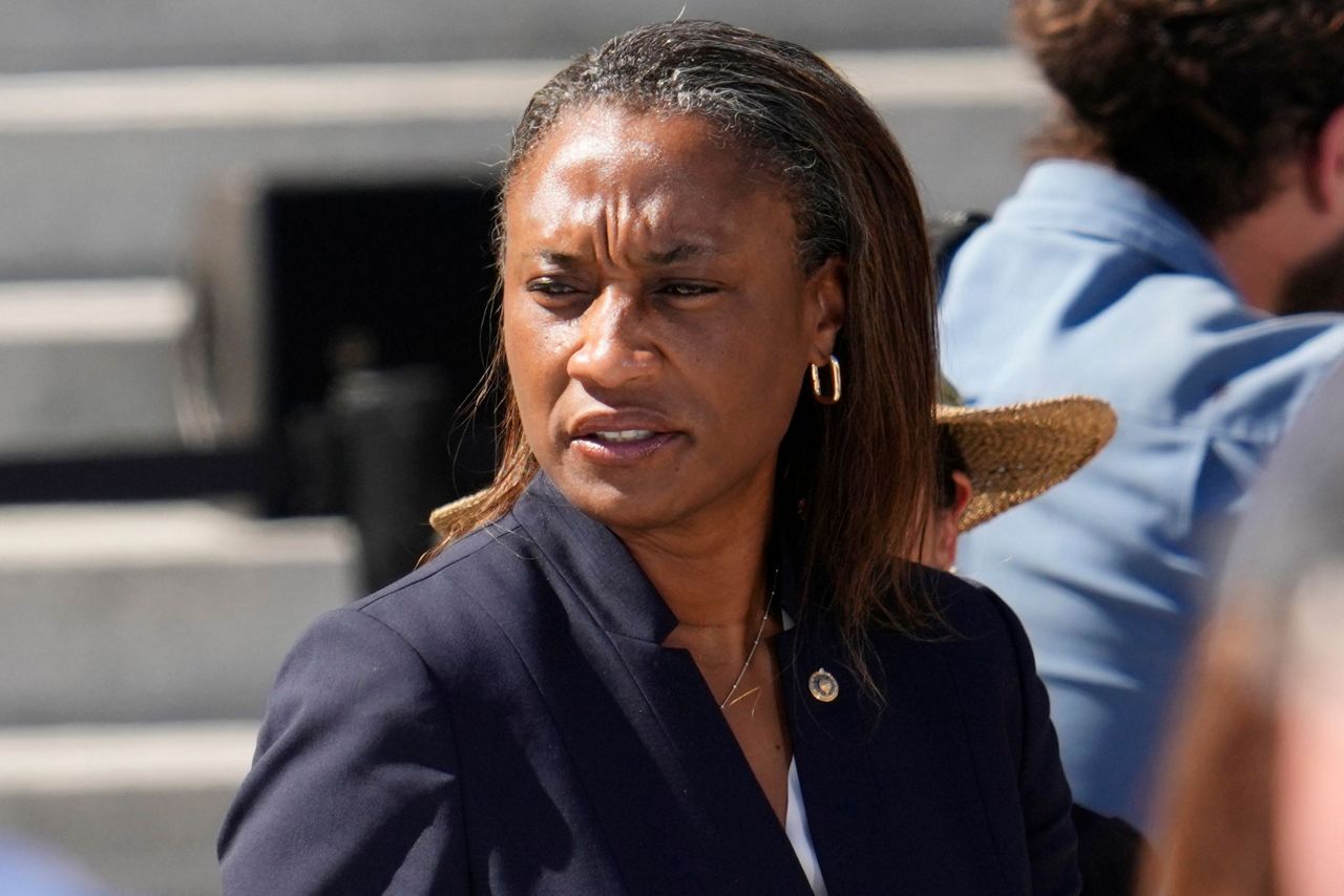 Vice President Harris among scheduled speakers at memorial for Dianne ...