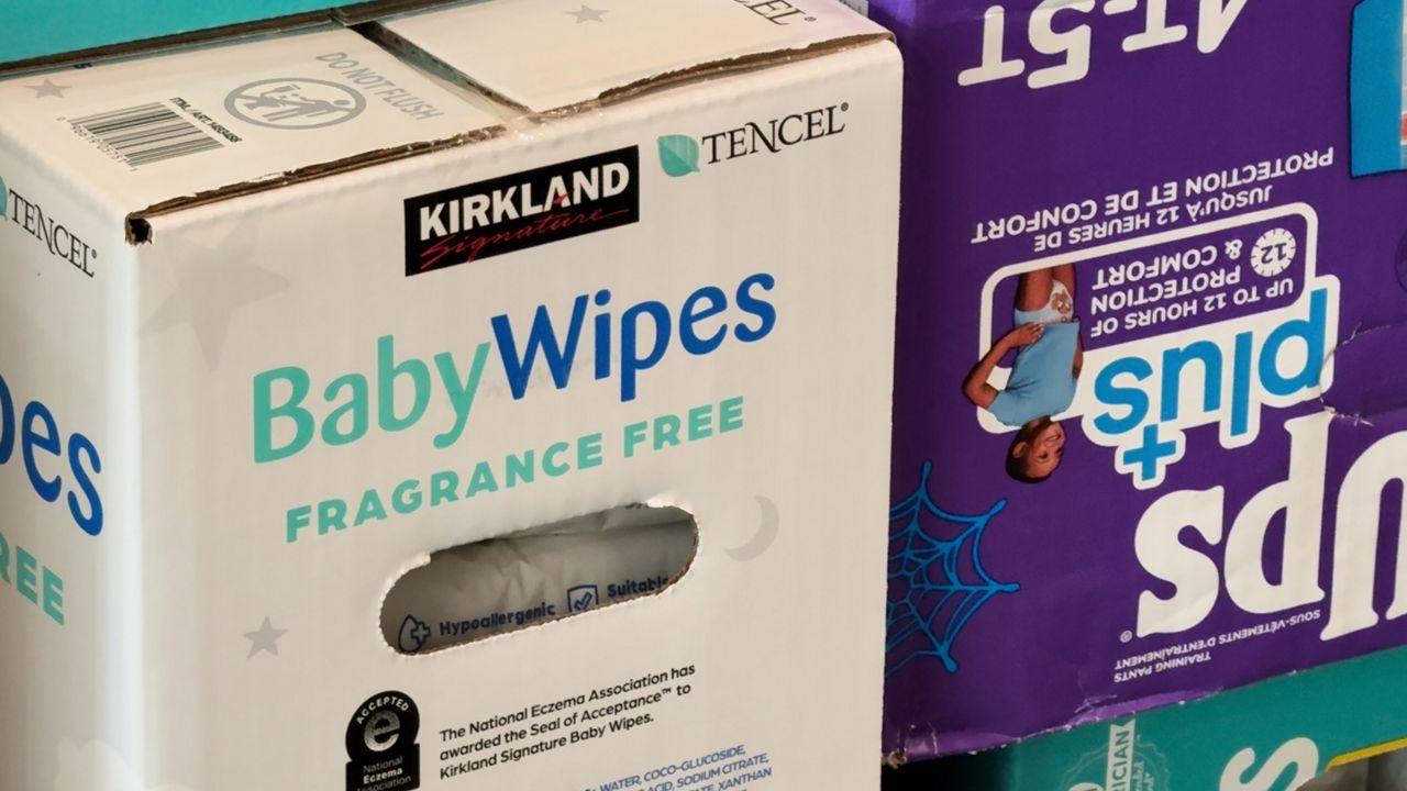 Gold Coast Doulas aims to collect 2,000 diapers