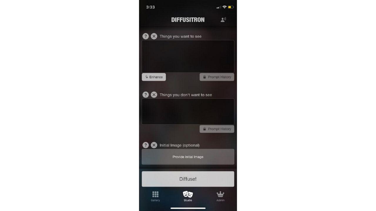 Wait, is that real? How AI can make weather photos