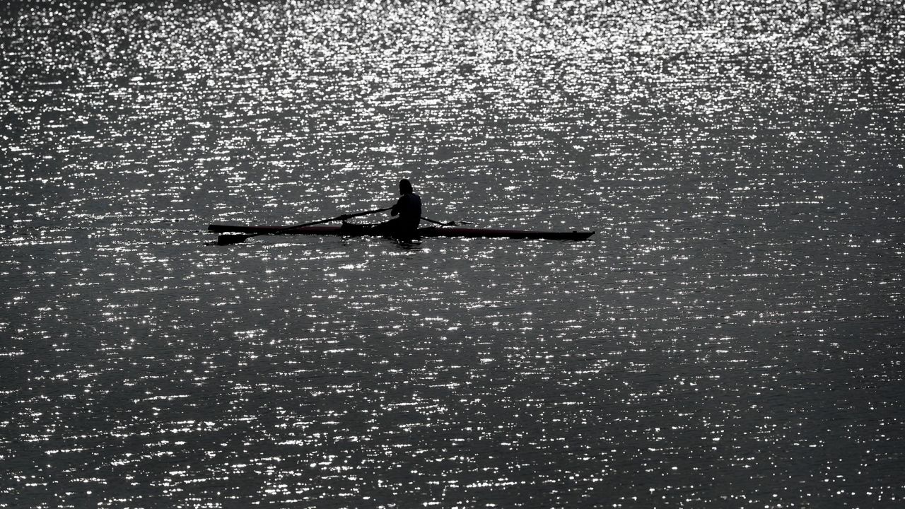 Boats and bacteria: Urban waterways offer fun with risks