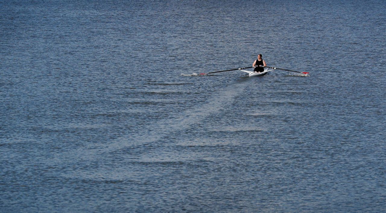 Boats and bacteria: Urban waterways offer fun with risks