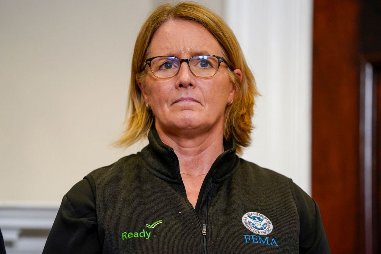 Recovering from natural disasters is slow and bureaucratic. New FEMA ...