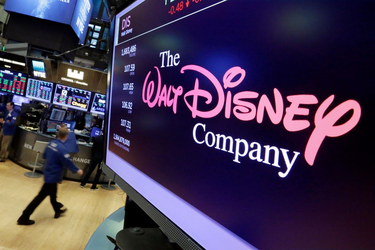 Disney reaches agreement with ValueAct, secures its support for company ...
