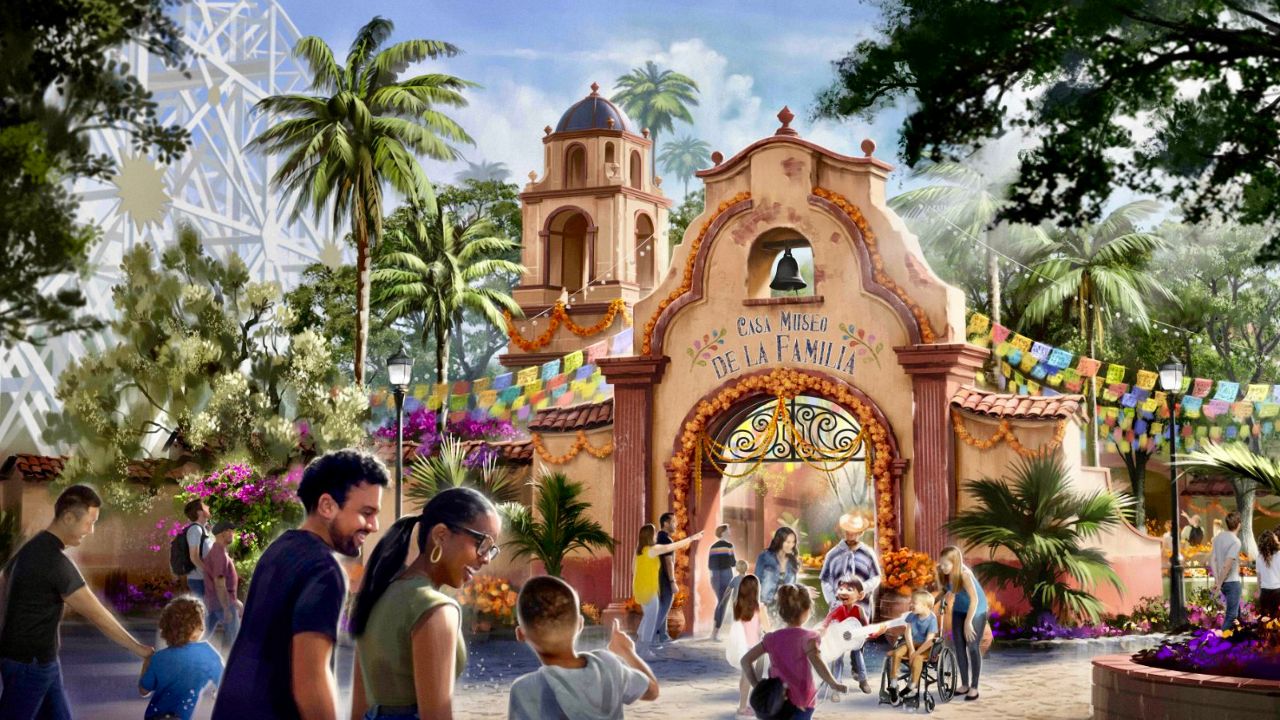 Disneyland moves forward with major expansion plans