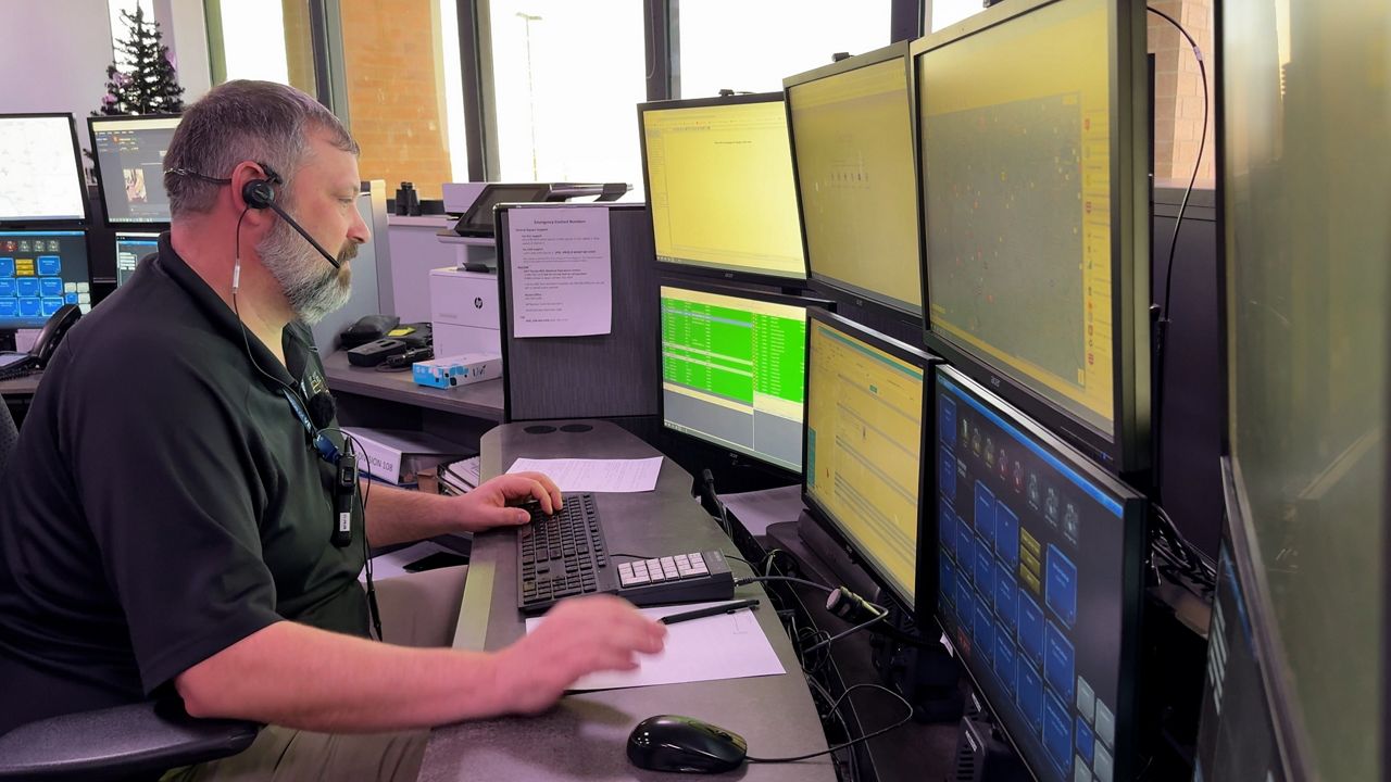 Grant County Sheriff's Department adopts new 911 technology