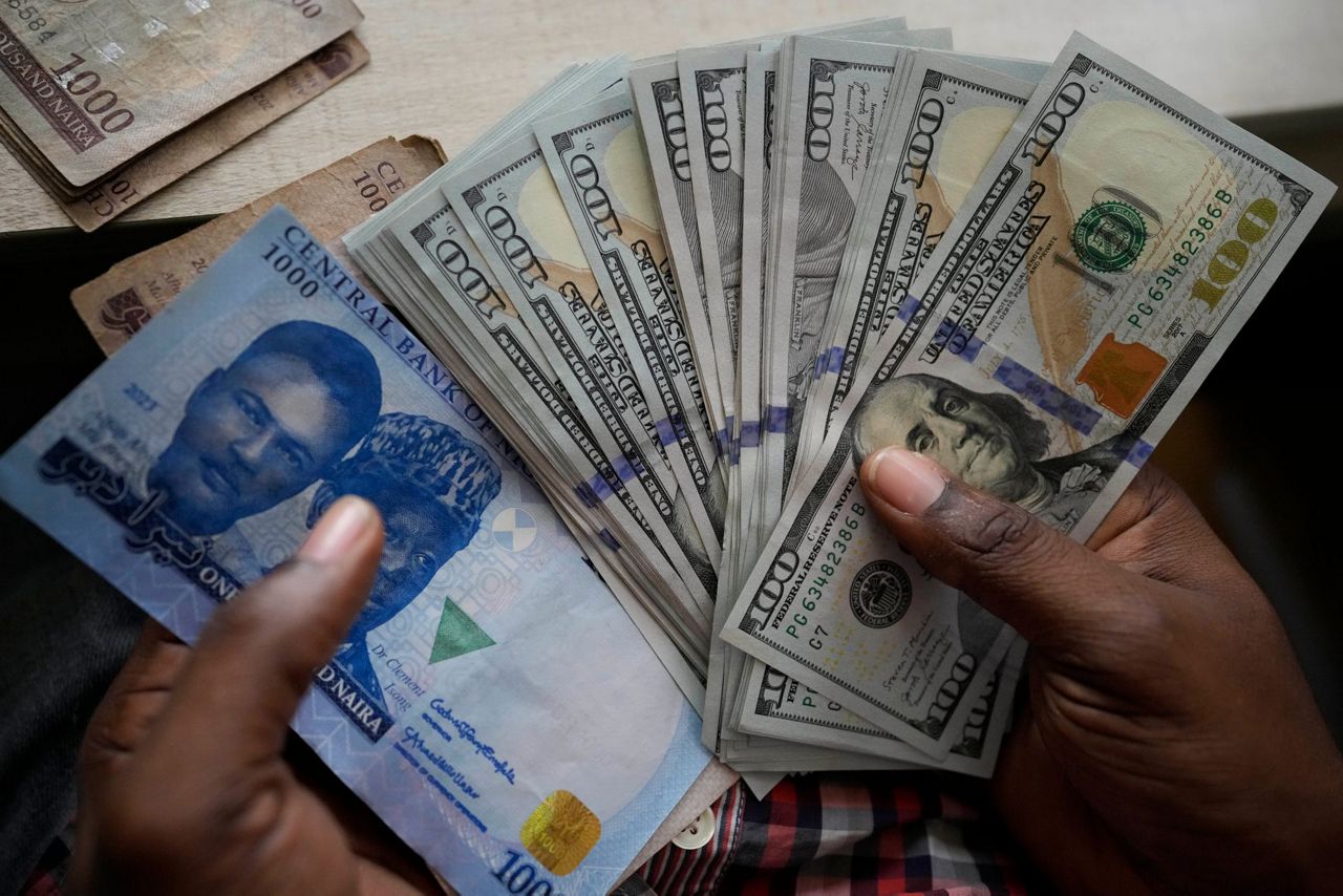 Emerging economies are pushing to end the dollar's dominance. But what ...