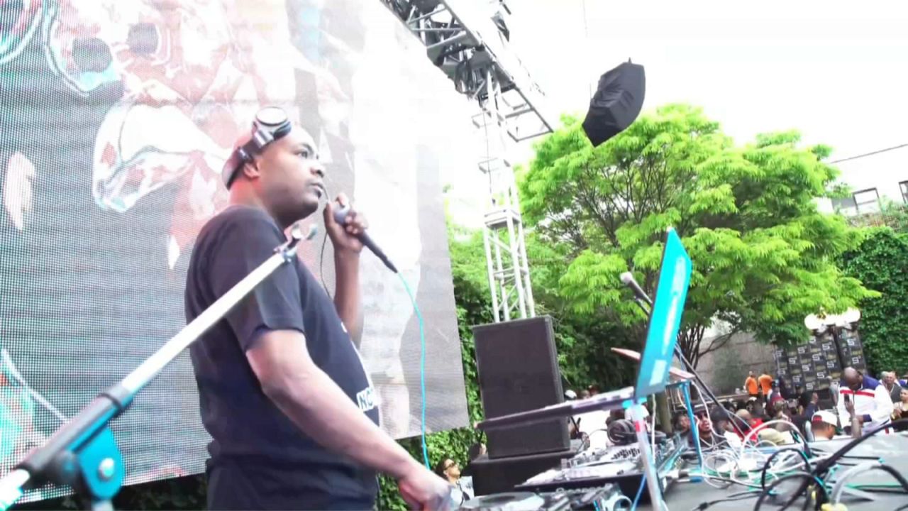 Legendary DJ Mister Cee dies at 57