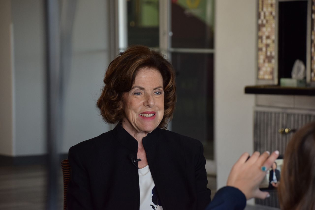 Consent to police, collaborate to serve: Part one