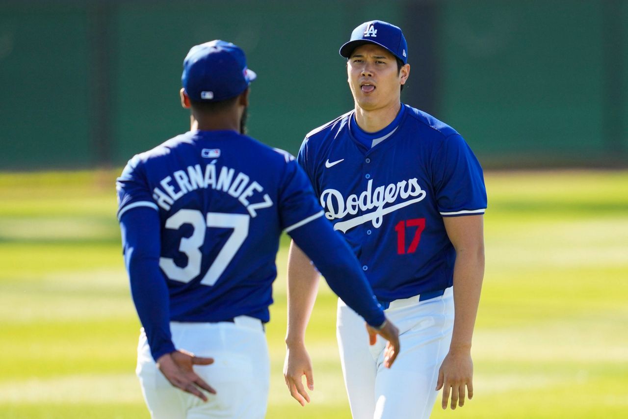 Mets pitcher Kodai Senga is dealing with some arm fatigue after ...