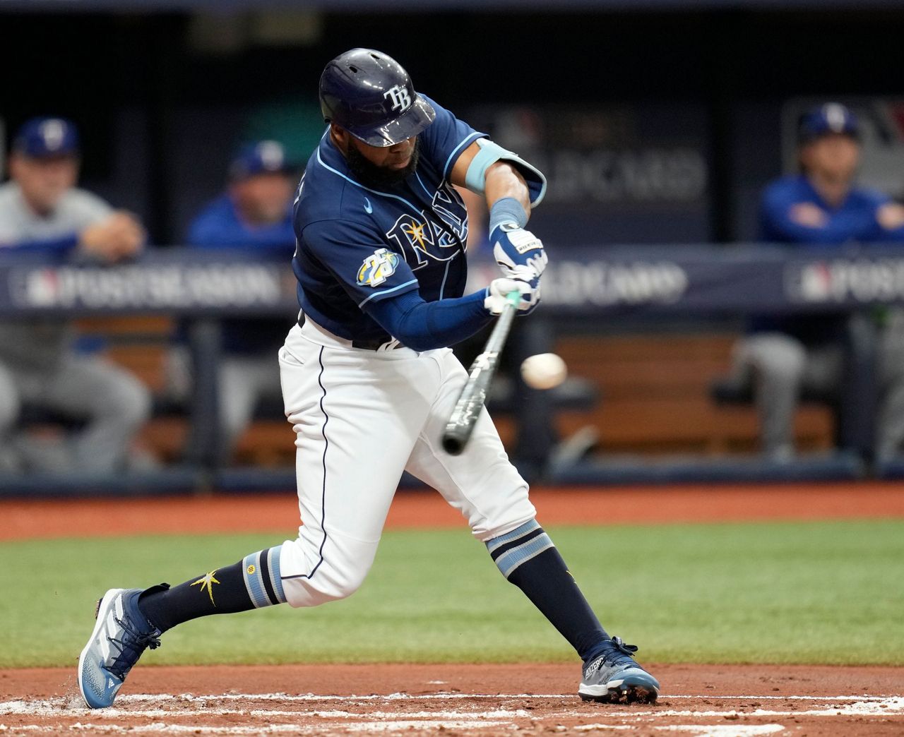 Tyler Glasnow traded to Dodgers from Rays after agreeing to $136.5 ...